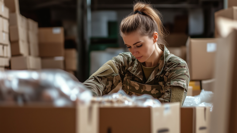 Humanitarian Aid - World Relief Organizations Inc.